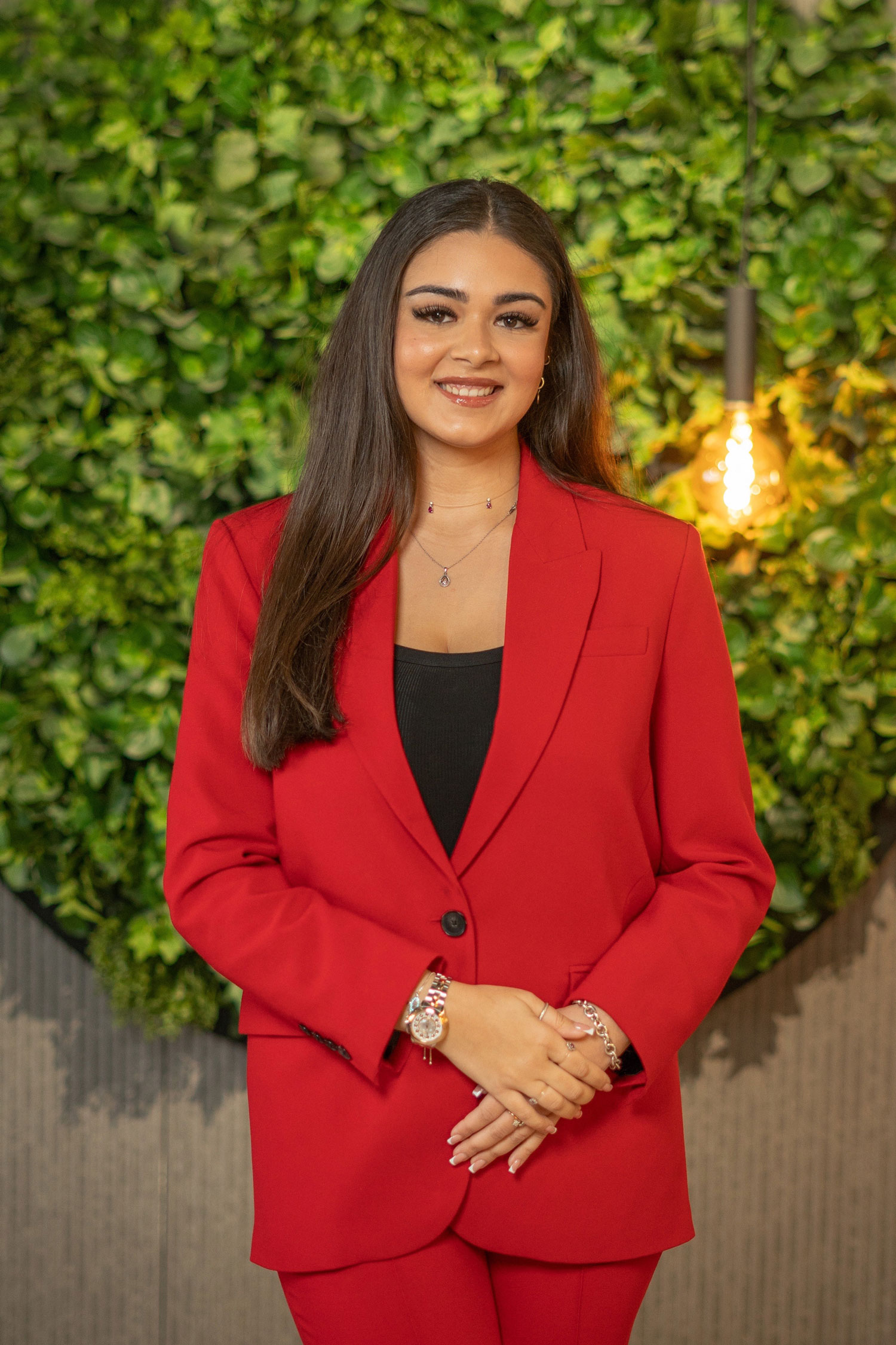 Amira Davda | Meet the Team | White and Co Real Estate