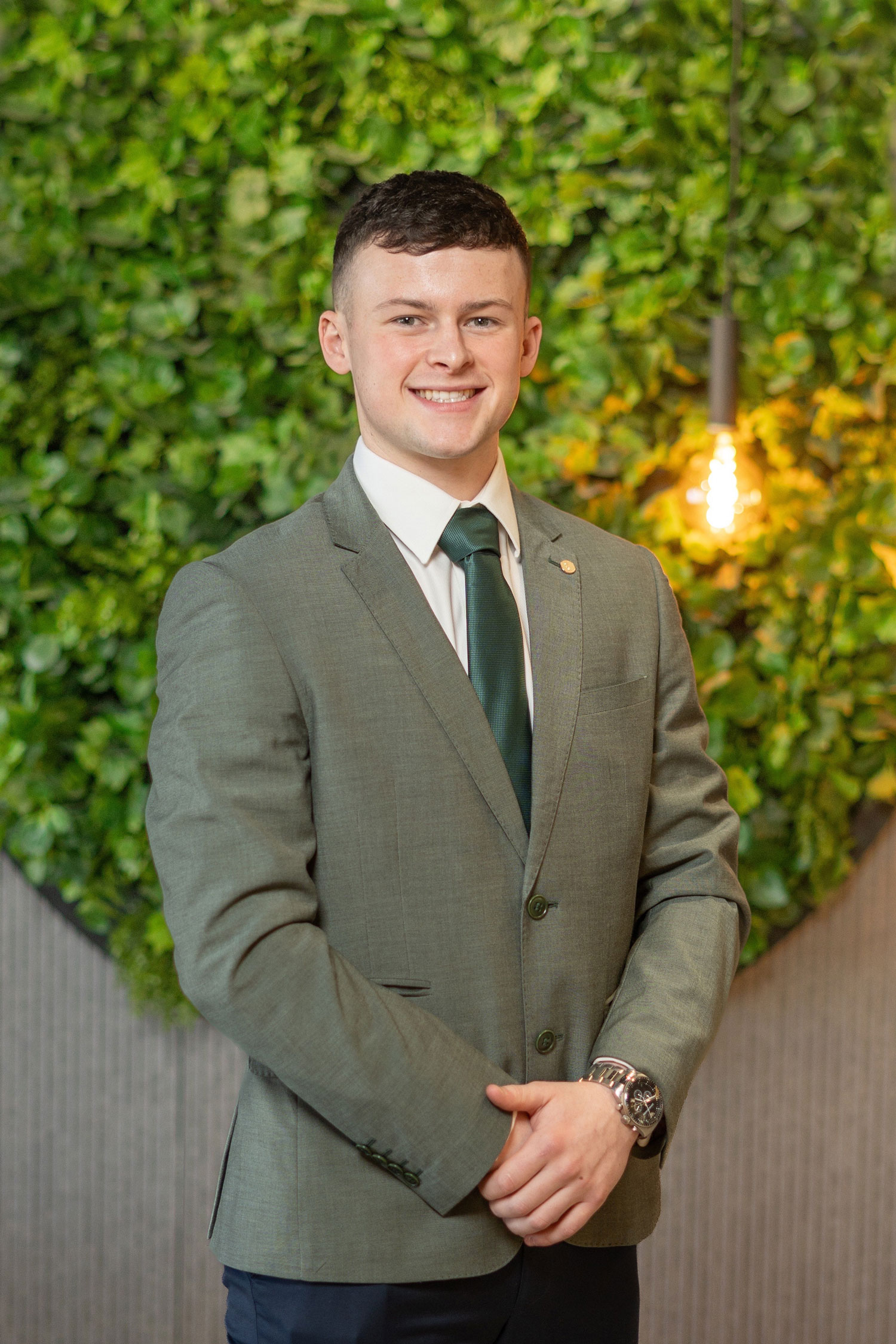 Conor Kelly | Meet the Team | White and Co Real Estate