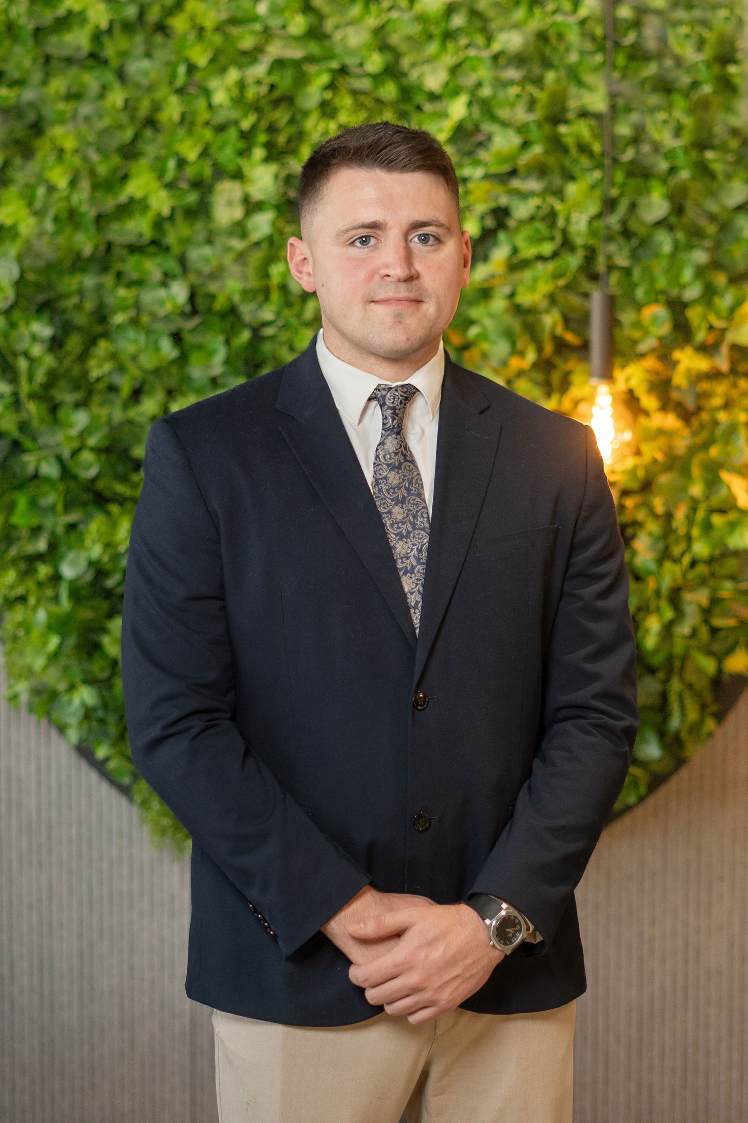 Dean Foley Fox | Meet the Team | White and Co Real Estate