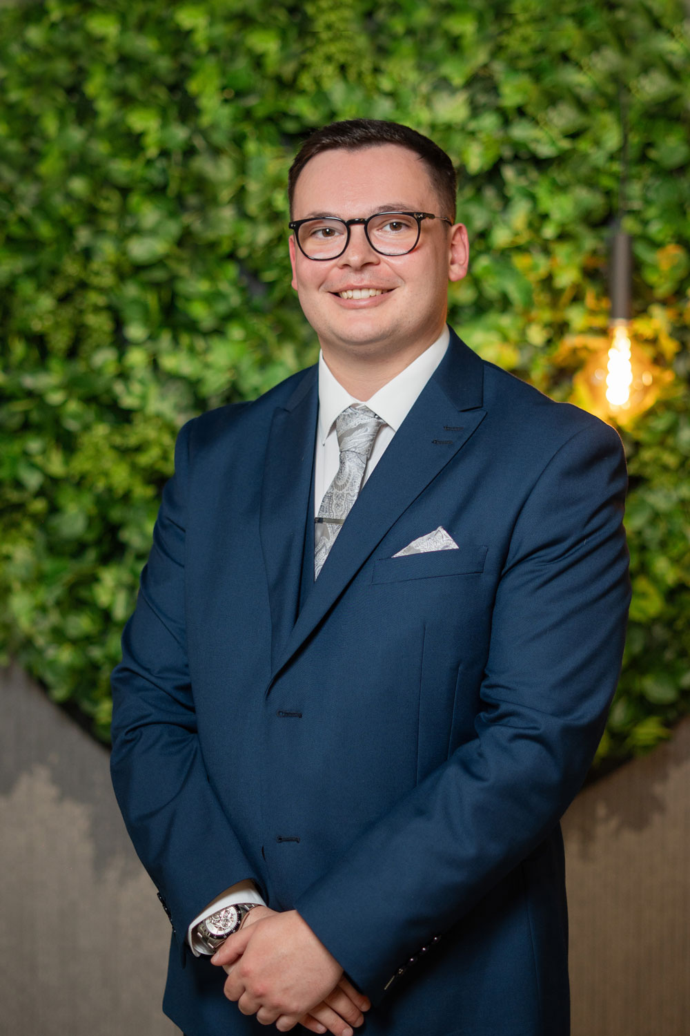 Derek white | Meet the Team | White and Co Real Estate