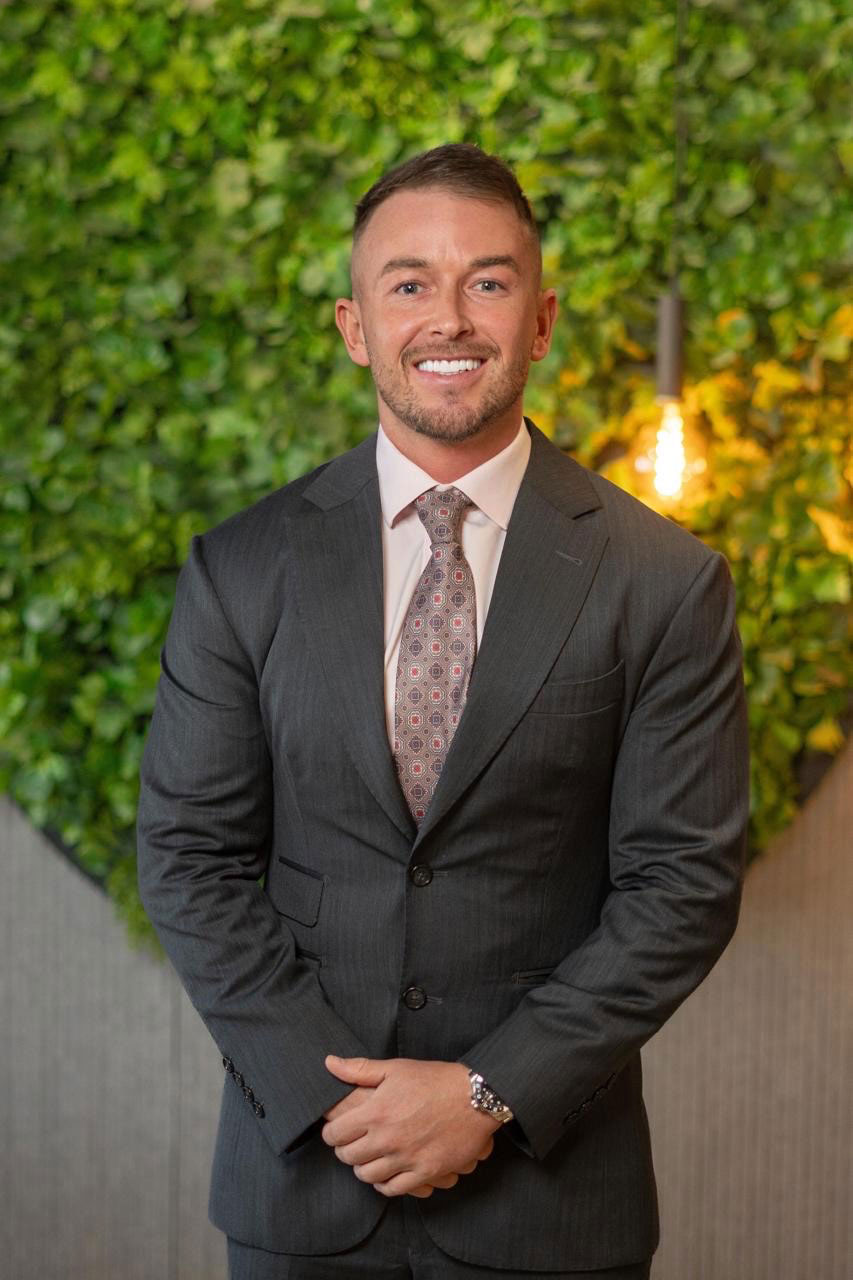 Ethan Carroll | Meet the Team | White and Co Real Estate