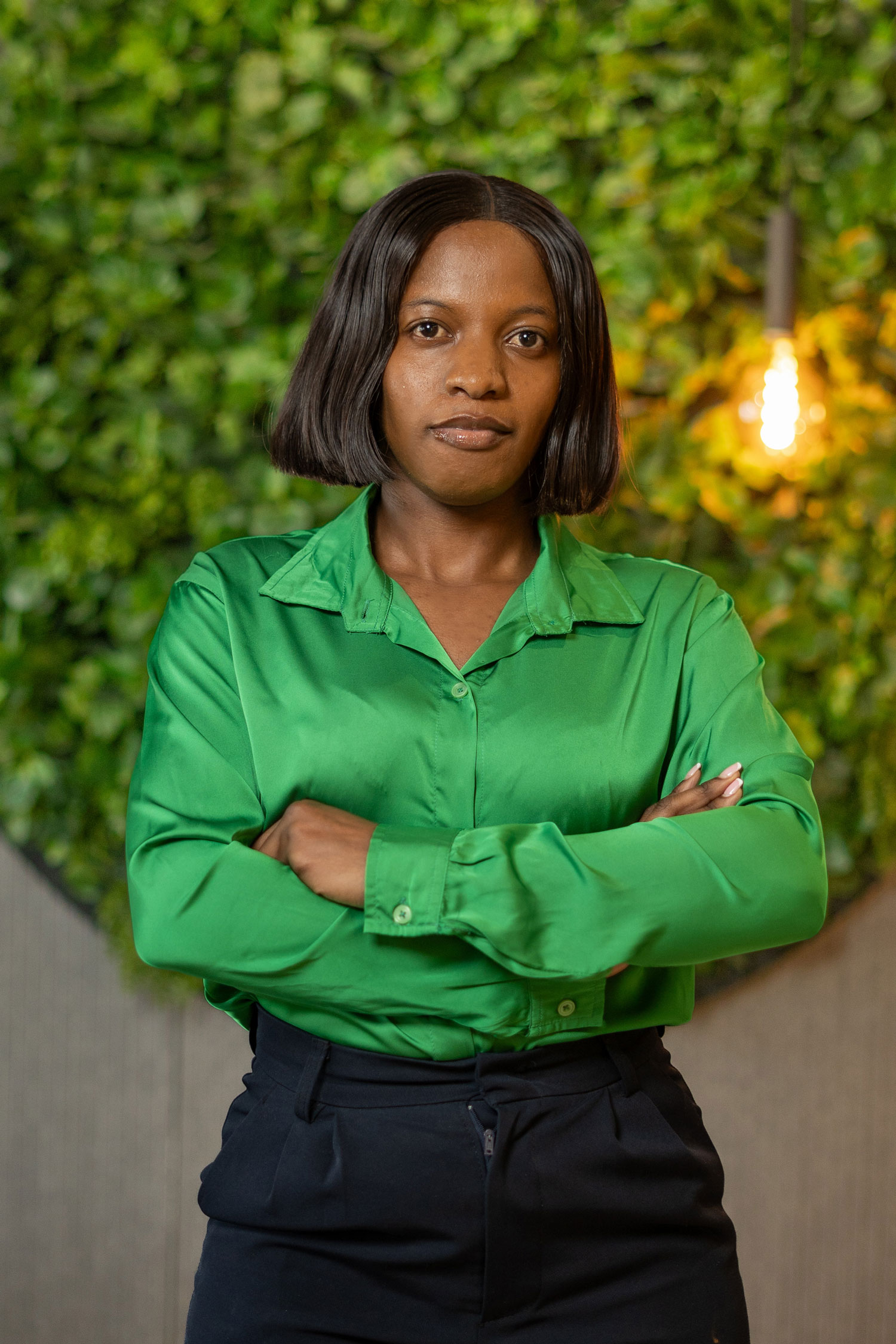 Fridaus Nakaye | Meet the Team | White and Co Real Estate