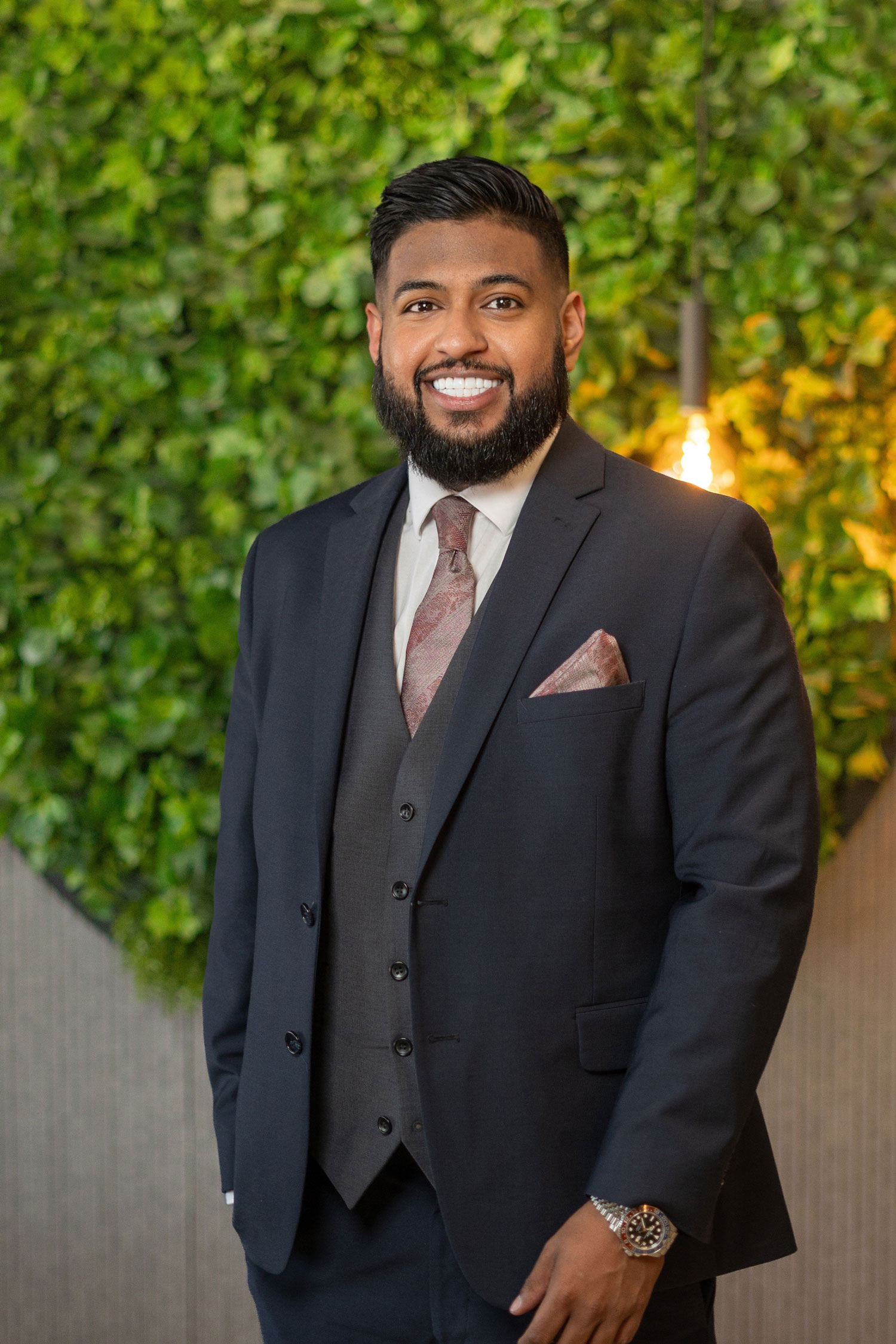 Imran Miah | Meet the Team | White and Co Real Estate