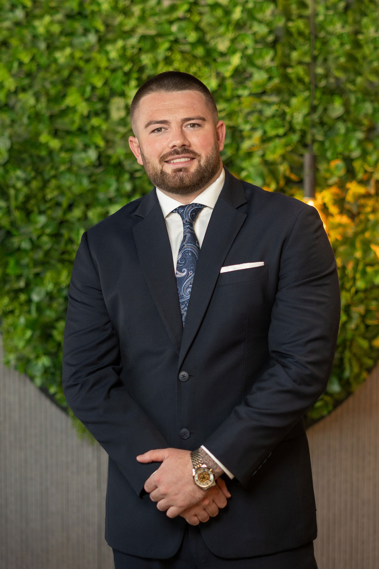 Joe Mills | Meet the Team | White and Co Real Estate