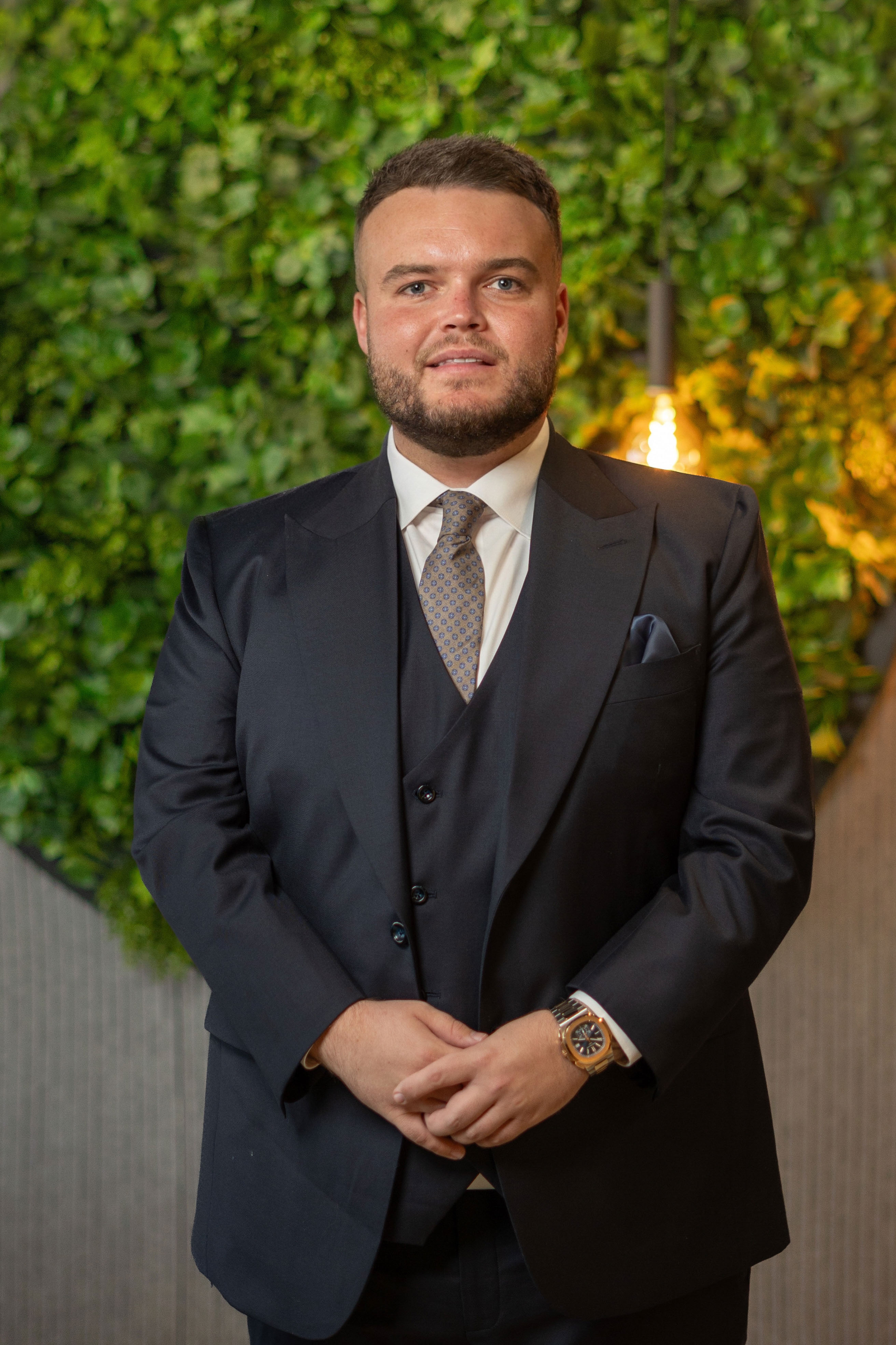 Jordan Smith | Meet the Team | White and Co Real Estate