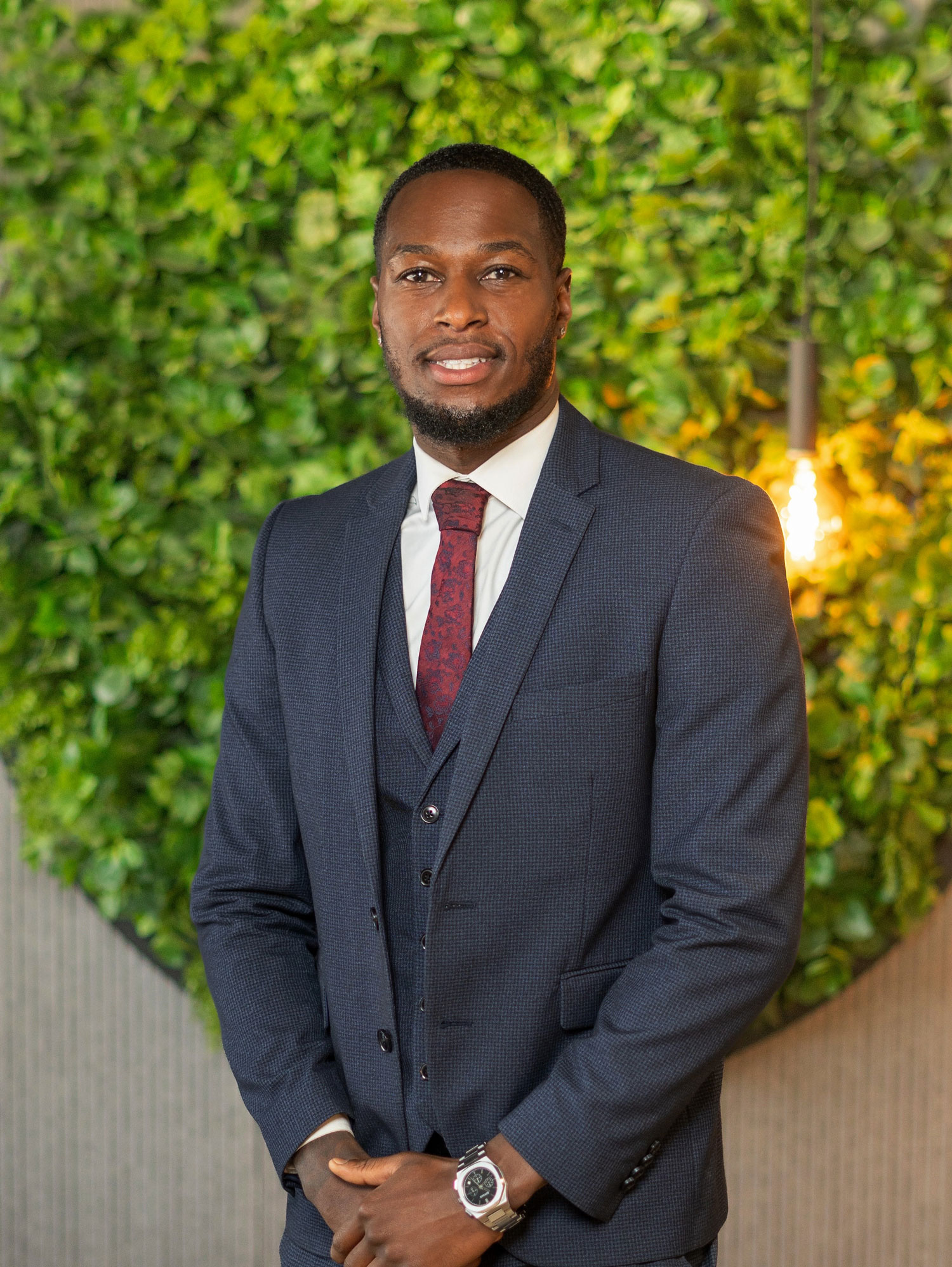 Leo Nicholas | Meet the Team | White and Co Real Estate