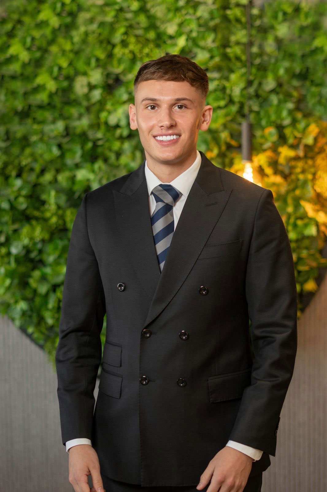 Louis Austin | Meet the Team | White and Co Real Estate