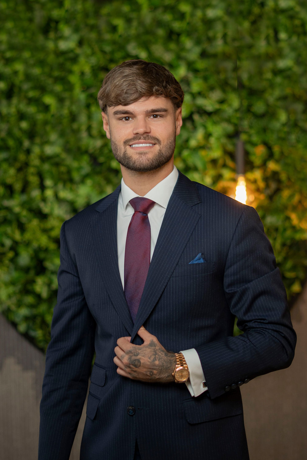 Luke Boardman | Meet the Team | White and Co Real Estate