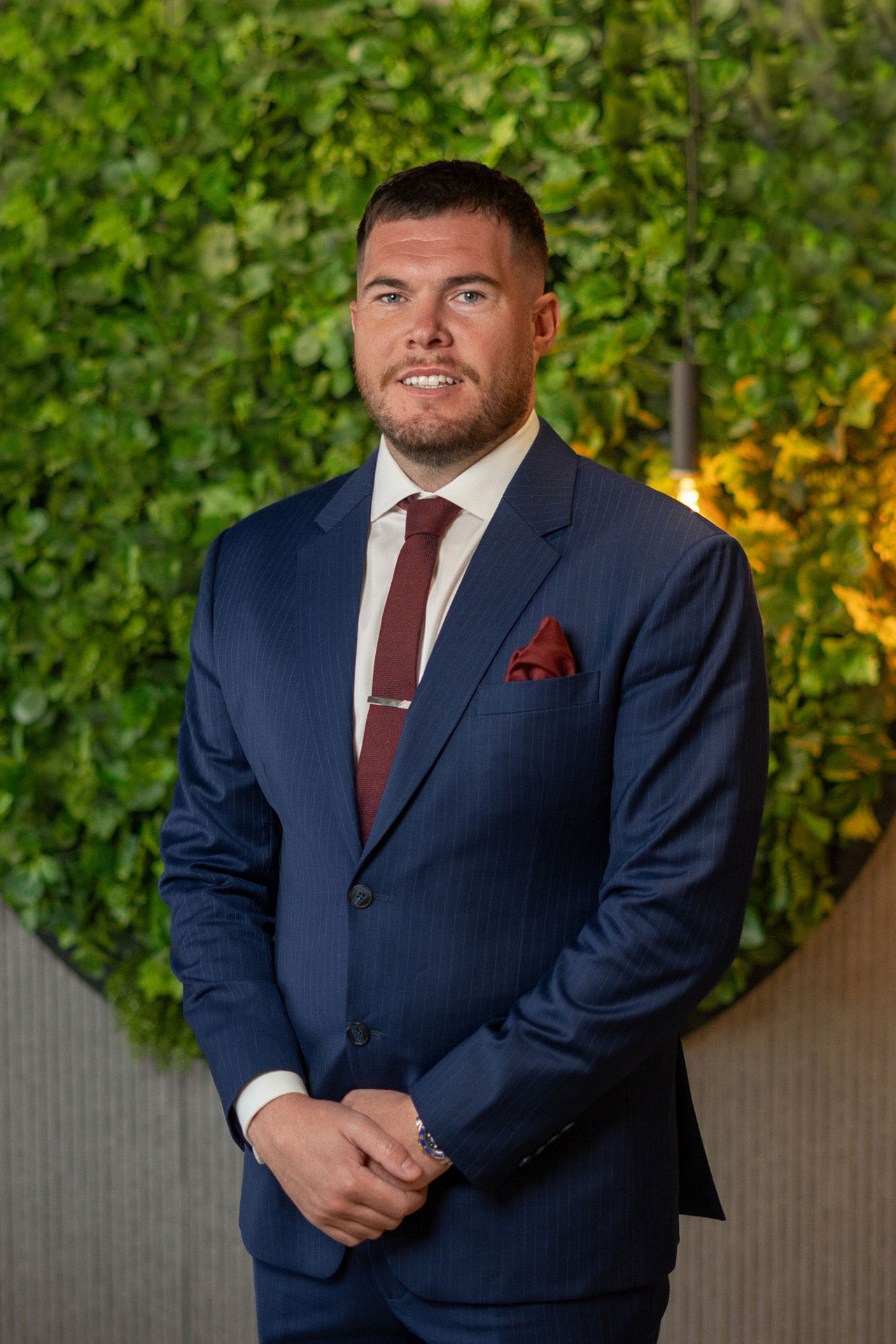 Marcus Jones | Meet the Team | White and Co Real Estate