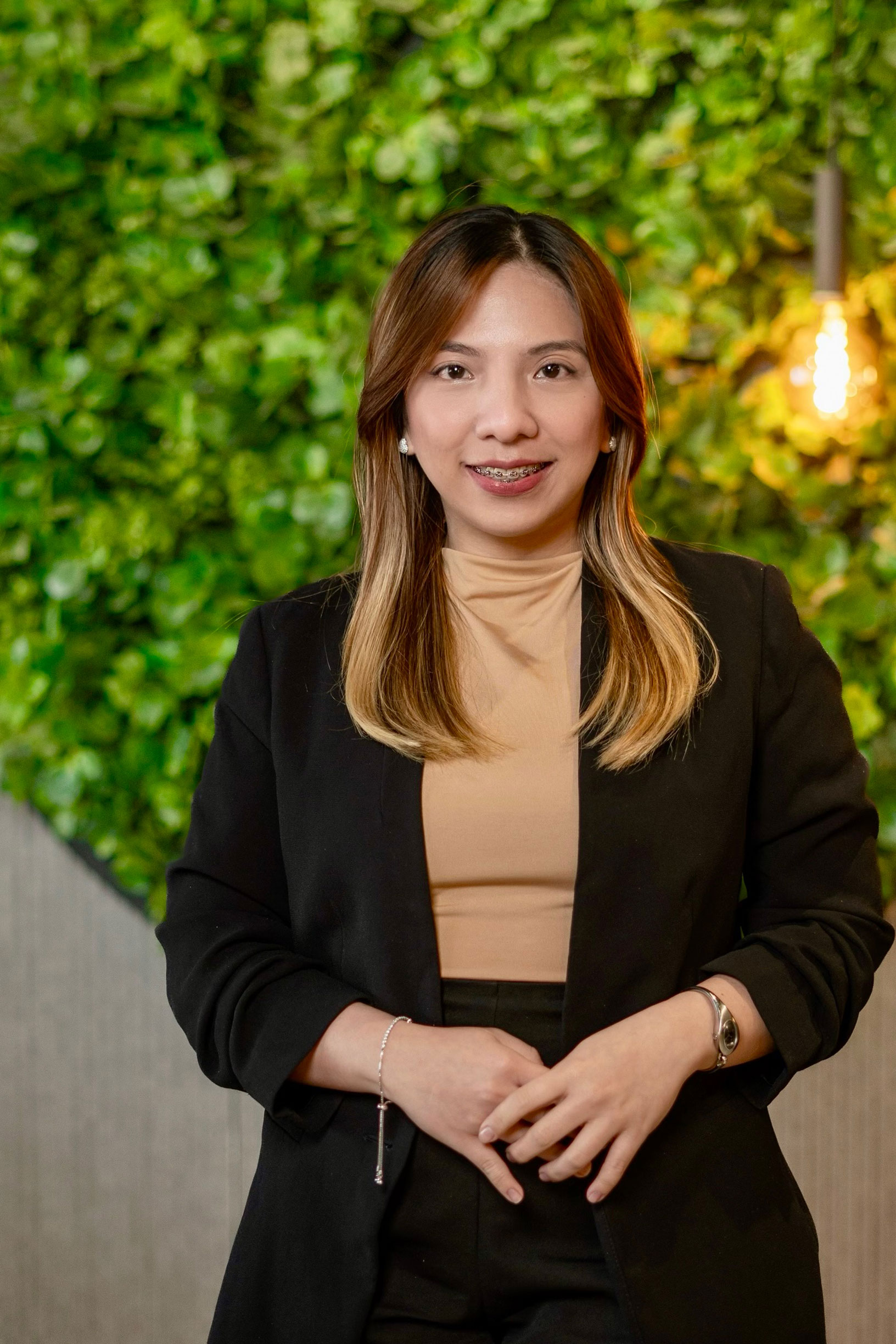 Mary Monsalud | Meet the Team | White and Co Real Estate