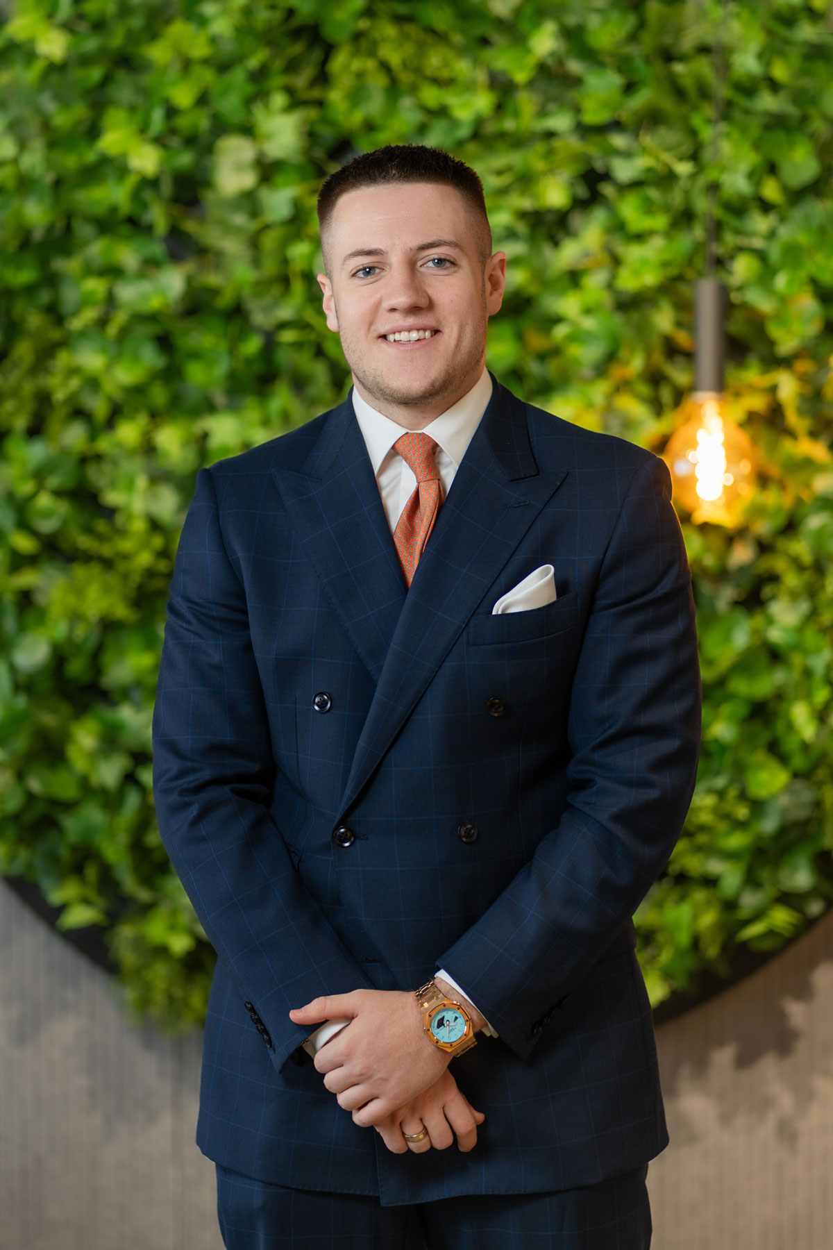 Matthew Garrett | Meet the Team | White and Co Real Estate