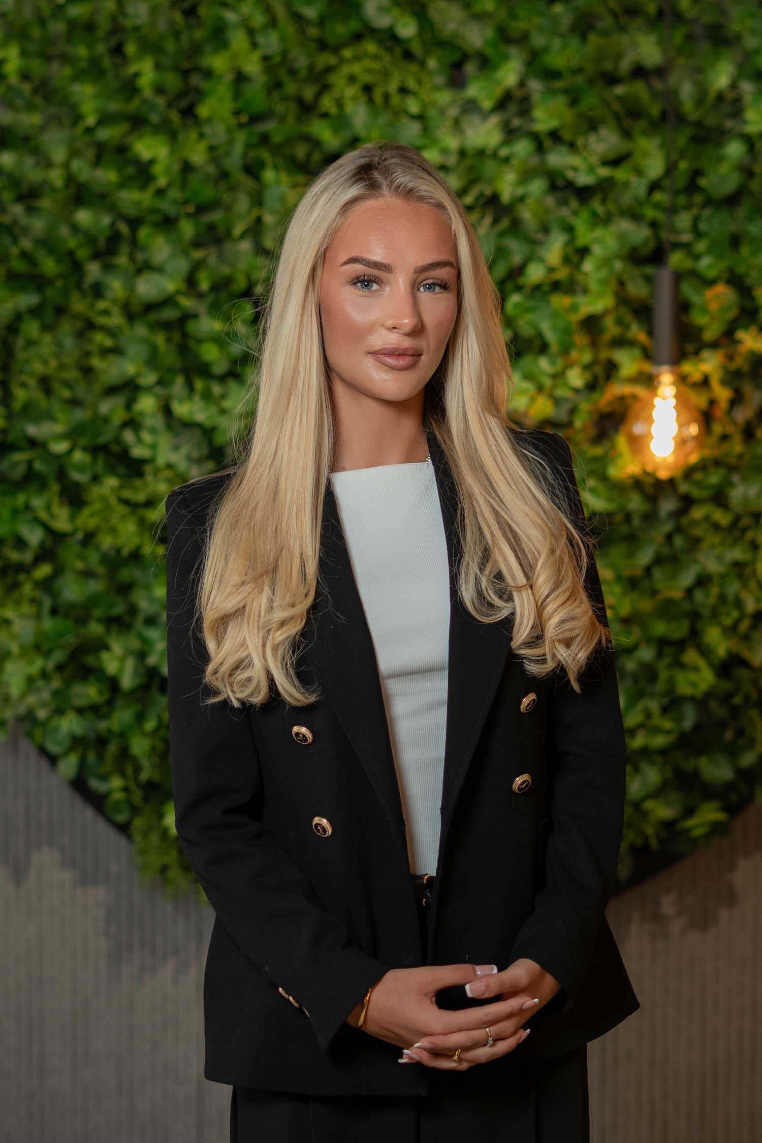 Myah Critchlow | Meet the Team | White and Co Real Estate