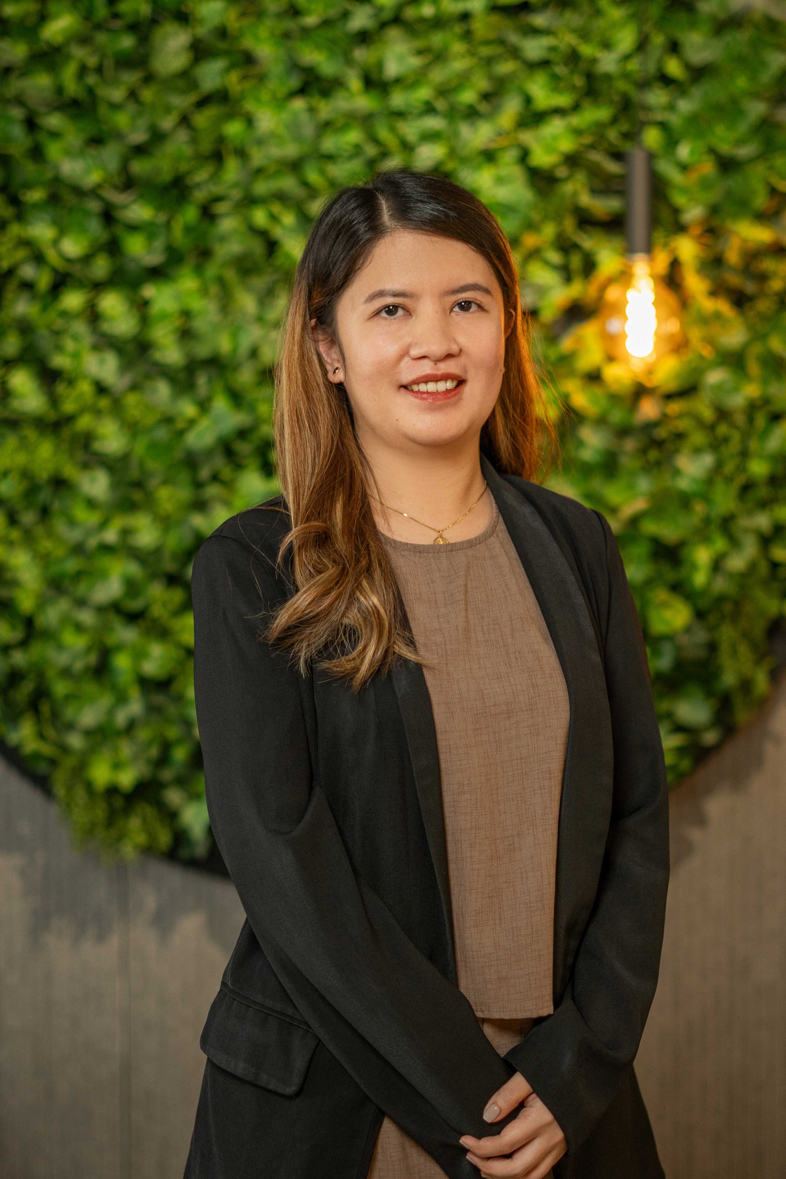 Nathalie Aningalan | Meet the Team | White and Co Real Estate