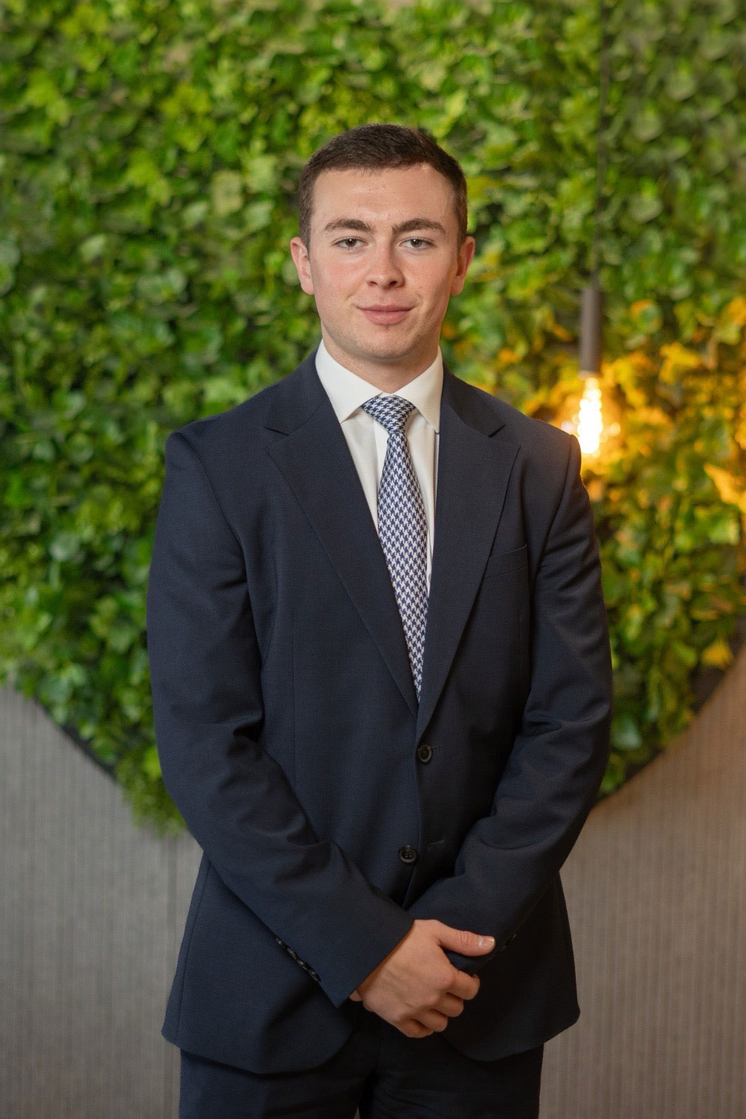 Nathan Daley | Meet the Team | White and Co Real Estate