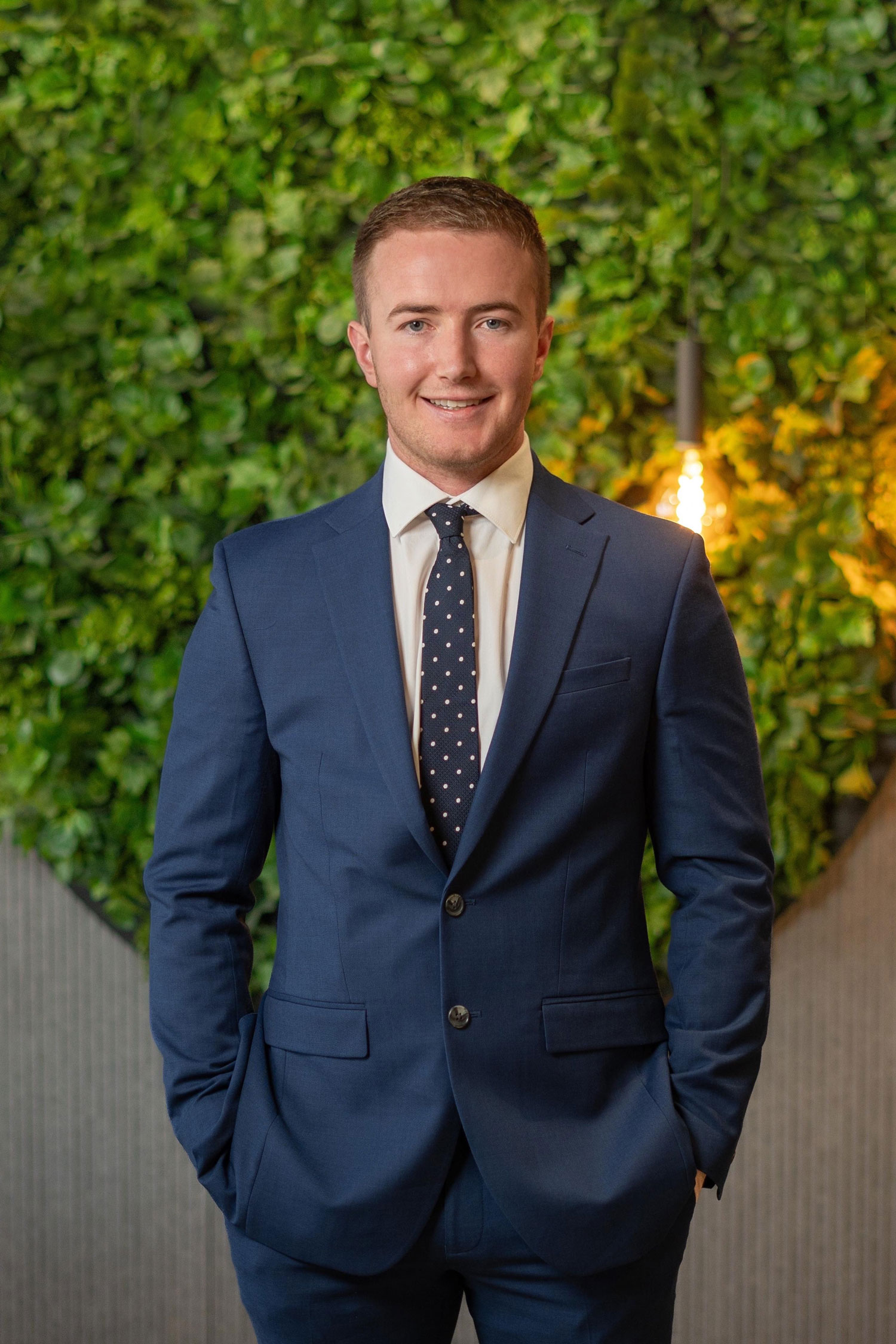 Rory Fraser | Meet the Team | White and Co Real Estate