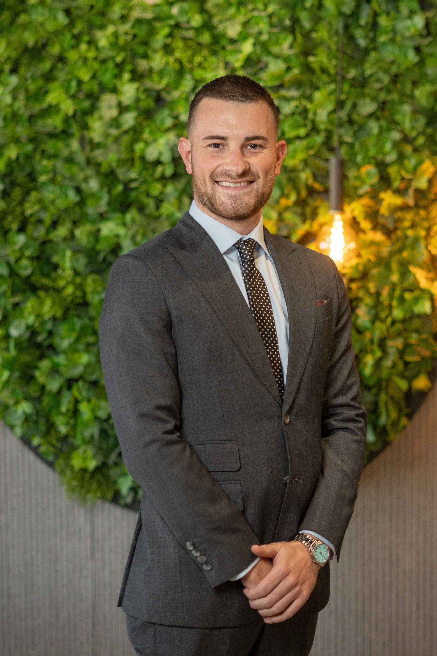 Thomas Kinch | Meet the Team | White and Co Real Estate
