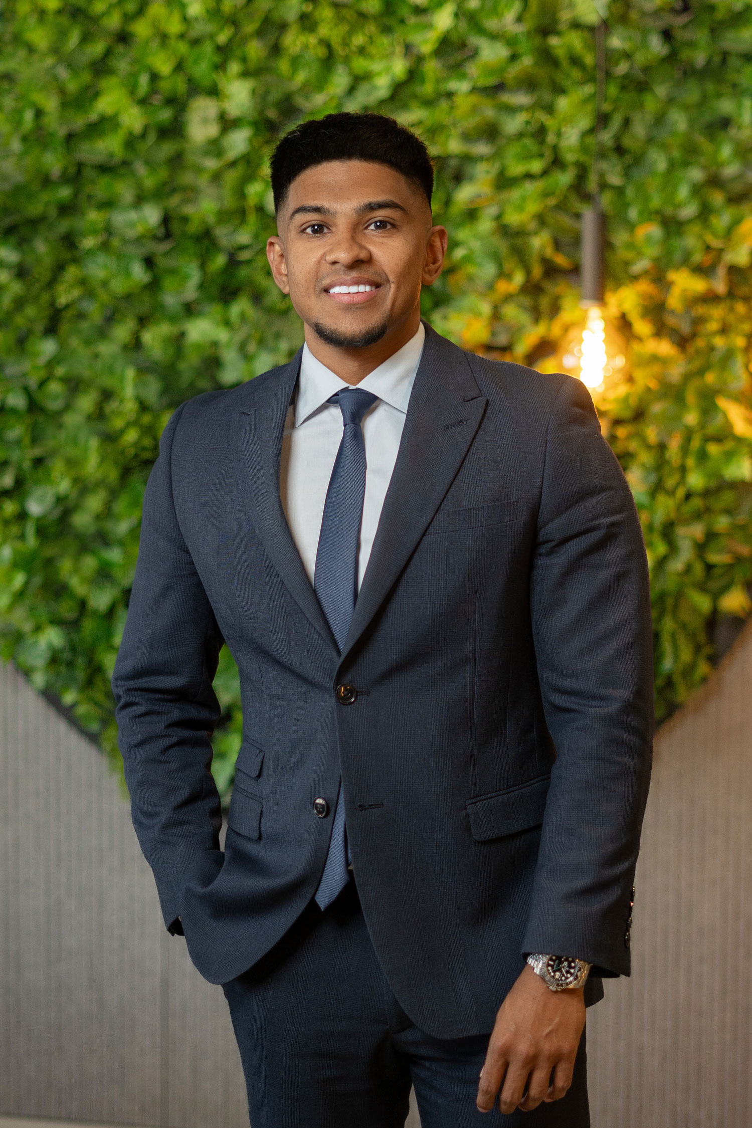 Usman Miah | Meet the Team | White and Co Real Estate