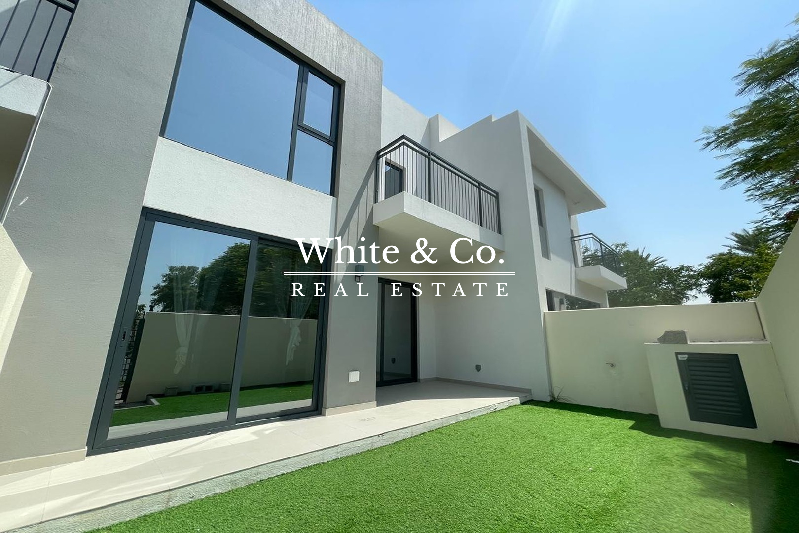 Townhouse to let with 3 bedrooms in Camelia 2, Camelia, Arabian Ranches ...