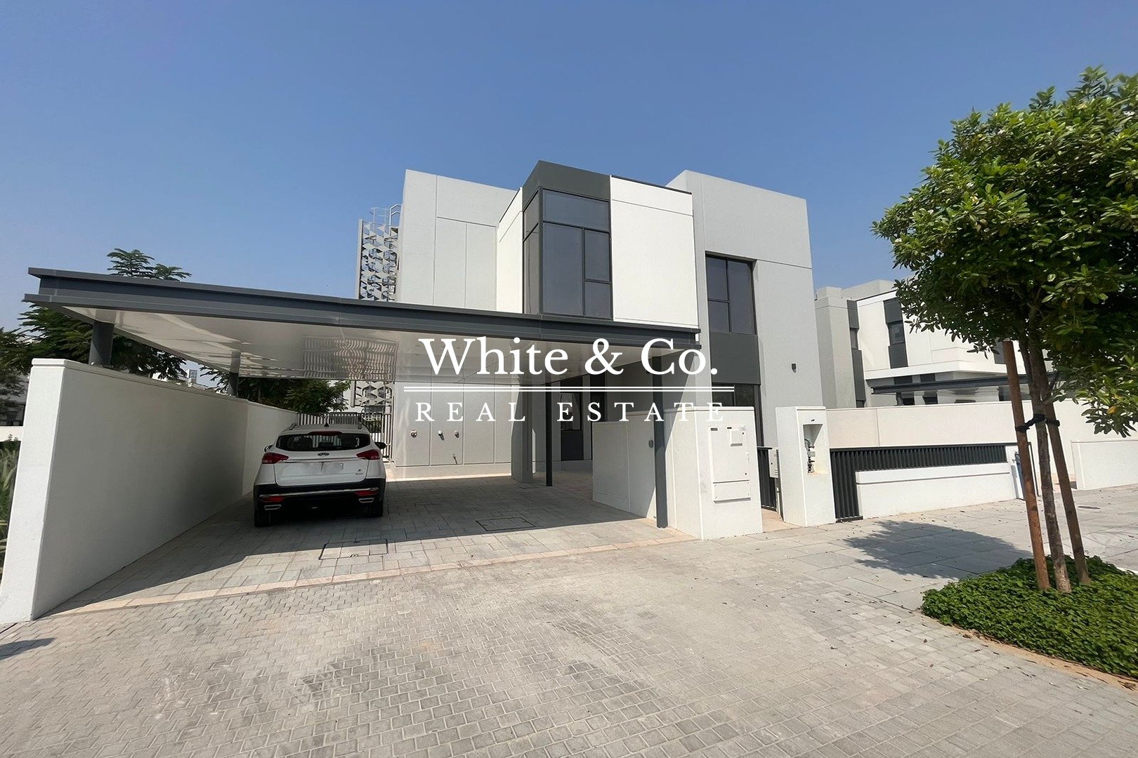 Villa to let with 5 bedrooms in Murooj Al Furjan, Al Furjan, Dubai at ...