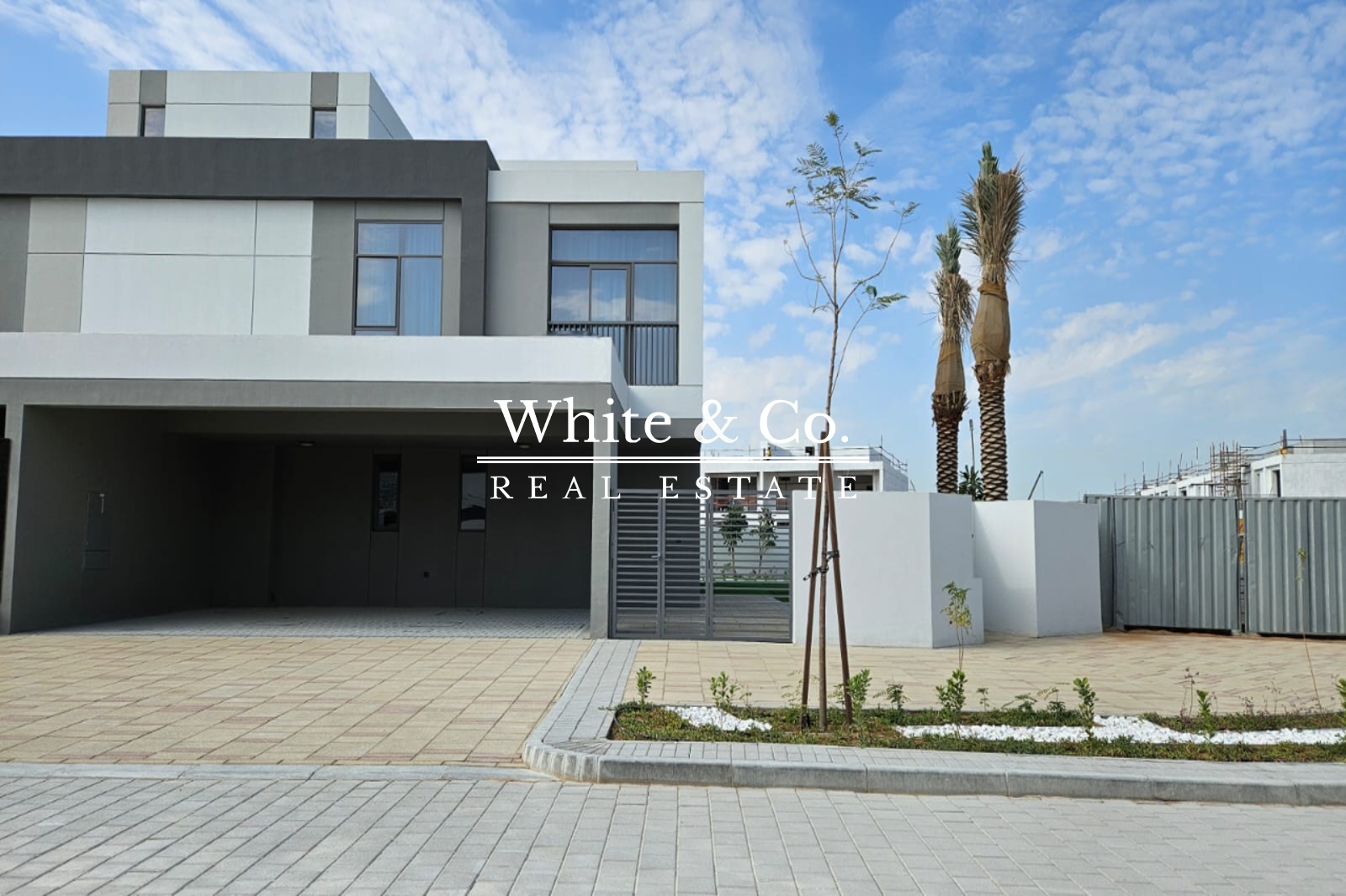 Villa for sale with 5 bedrooms in The Pulse Beachfront 2, The Pulse ...